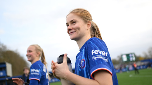 Women's Team | News | Official Site | Chelsea Football Club