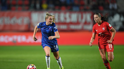 Women's Team | News | Official Site | Chelsea Football Club