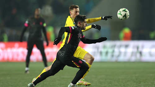 Pedro Neto | Profile | Official Site | Chelsea Football Club