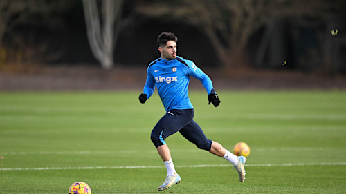 Pedro Neto | Profile | Official Site | Chelsea Football Club