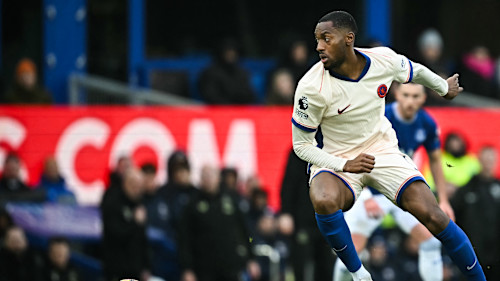 Tosin Adarabioyo | Profile | Official Site | Chelsea Football Club