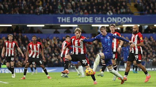 Cole Palmer | Profile | Official Site | Chelsea Football Club