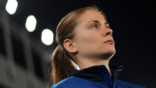 Sjoeke Nusken | Profile | Official Site | Chelsea Football Club