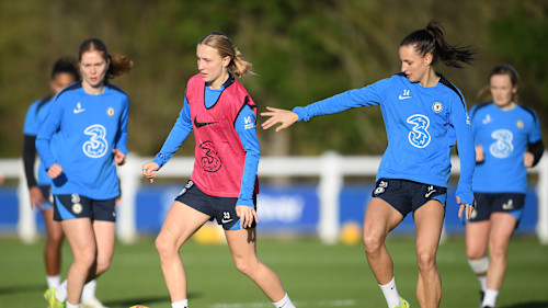 Women's Team | News | Official Site | Chelsea Football Club