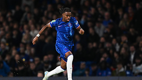 Chelsea Transfer News | News | Official Site | Chelsea Football Club