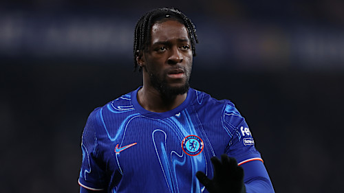 Chelsea Transfer News | News | Official Site | Chelsea Football Club