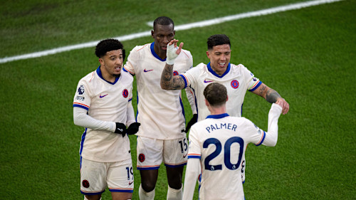 Latest News | News | Official Site | Chelsea Football Club