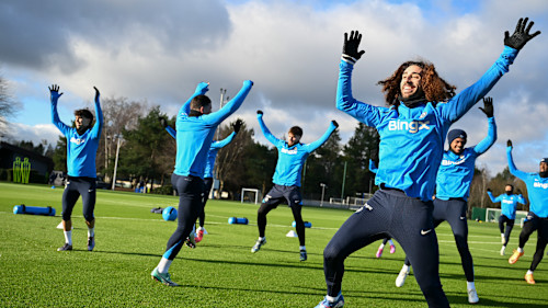 Men's Team | News | Official Site | Chelsea Football Club