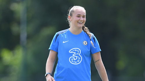 Homepage | Official Site | Chelsea Football Club