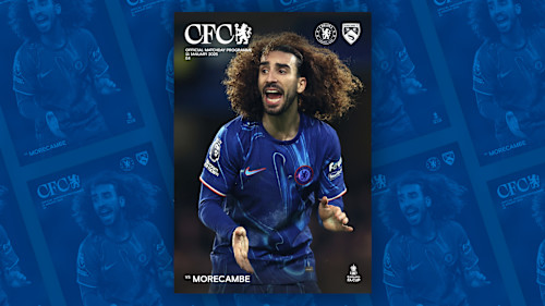 Willy Caballero | Profile | Official Site | Chelsea Football Club