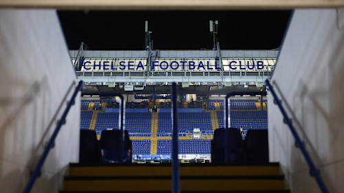 Latest News | News | Official Site | Chelsea Football Club