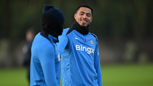 Homepage | Official Site | Chelsea Football Club