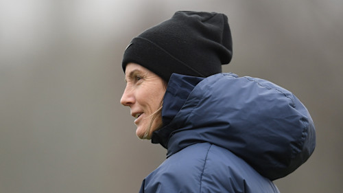 Sonia Bompastor | Profile | Official Site | Chelsea Football Club