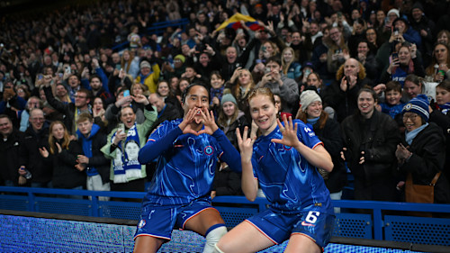 Latest News | News | Official Site | Chelsea Football Club