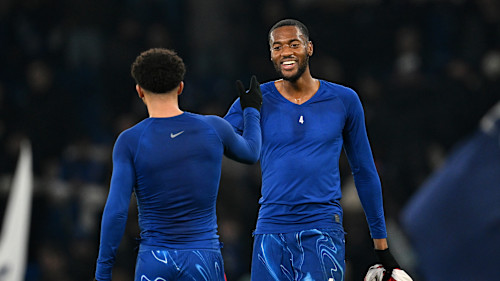 News | News | Official Site | Chelsea Football Club