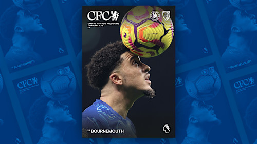 Marc Cucurella | Profile | Official Site | Chelsea Football Club