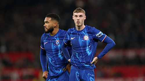 Cole Palmer | Profile | Official Site | Chelsea Football Club