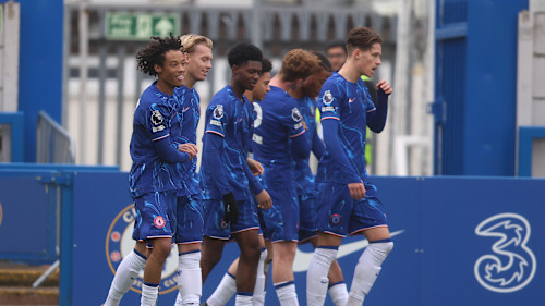 Latest News | News | Official Site | Chelsea Football Club