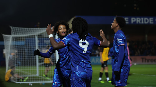 News | News | Official Site | Chelsea Football Club