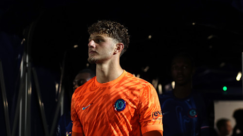 Academy | News | Official Site | Chelsea Football Club