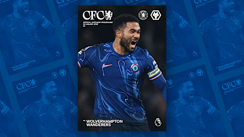 Men's Team | News | Official Site | Chelsea Football Club