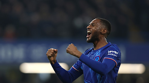 Tosin Adarabioyo | Profile | Official Site | Chelsea Football Club