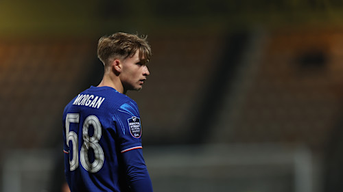 Academy | News | Official Site | Chelsea Football Club