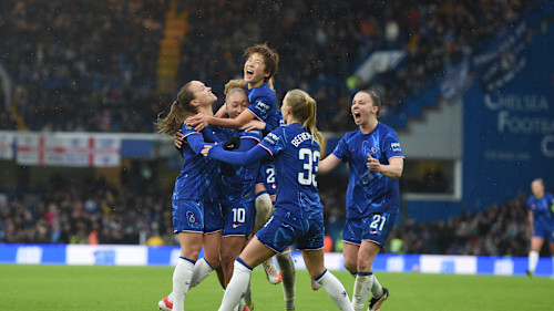 Men's Team | News | Official Site | Chelsea Football Club