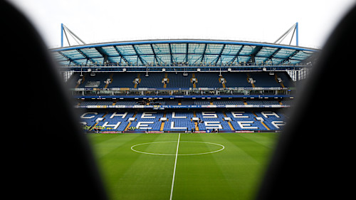 Homepage | Official Site | Chelsea Football Club