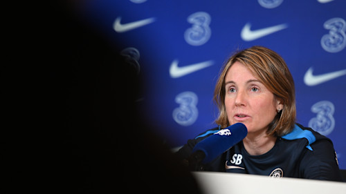 Sonia Bompastor | Profile | Official Site | Chelsea Football Club