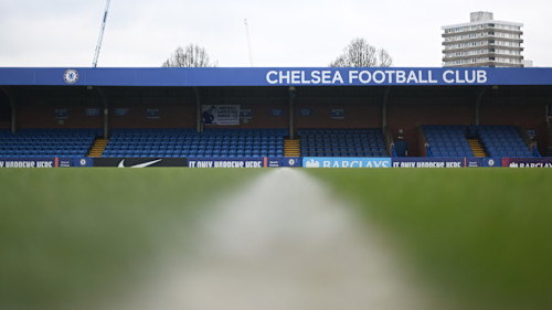 News | News | Official Site | Chelsea Football Club