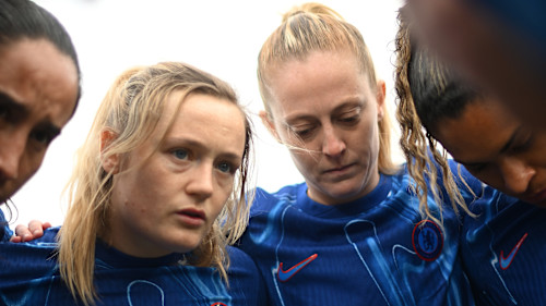 Women's Team | News | Official Site | Chelsea Football Club