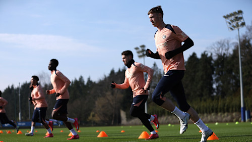 Homepage | Official Site | Chelsea Football Club