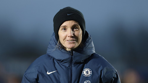 Sonia Bompastor | Profile | Official Site | Chelsea Football Club