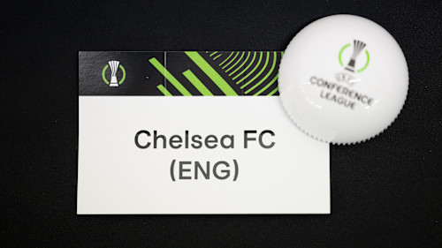 Homepage | Official Site | Chelsea Football Club