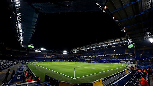 News | News | Official Site | Chelsea Football Club