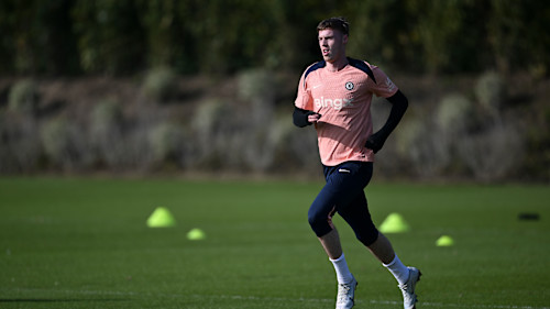 News | News | Official Site | Chelsea Football Club