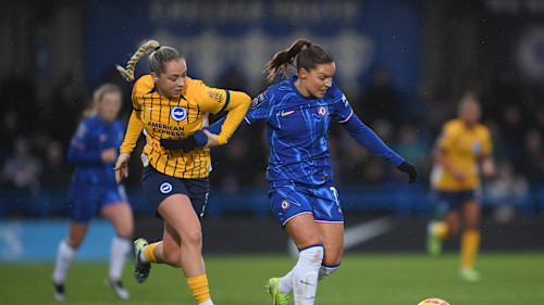 Homepage | Official Site | Chelsea Football Club