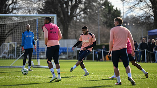 Homepage | Official Site | Chelsea Football Club