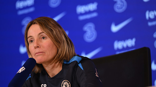 Sonia Bompastor | Profile | Official Site | Chelsea Football Club