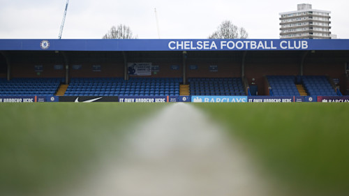 Homepage | Official Site | Chelsea Football Club