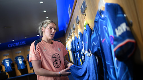 Women's Team | News | Official Site | Chelsea Football Club