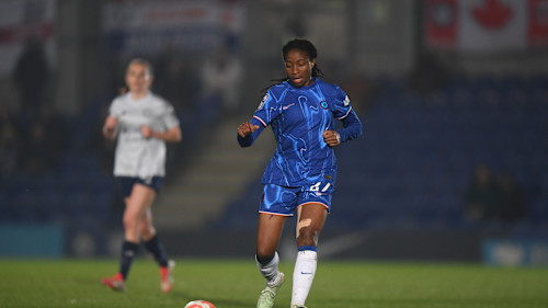 Women's Team | News | Official Site | Chelsea Football Club