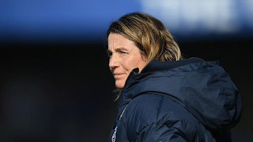 Sonia Bompastor | Profile | Official Site | Chelsea Football Club