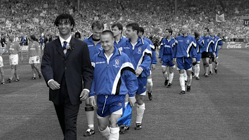 Homepage | Official Site | Chelsea Football Club