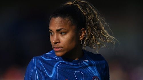 Catarina Macario | Profile | Official Site | Chelsea Football Club