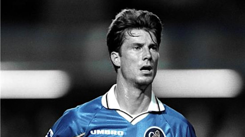 Latest | News | Official Site | Chelsea Football Club