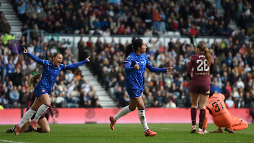 Latest | News | Official Site | Chelsea Football Club