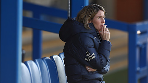 Women's Team | News | Official Site | Chelsea Football Club