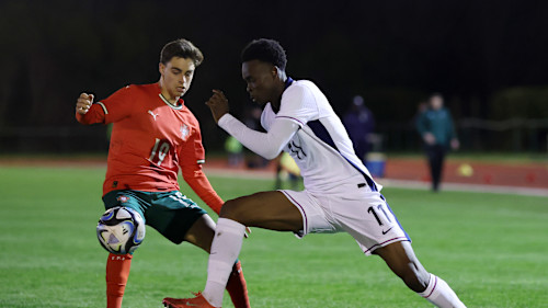 Shumaira Mheuka | Profile | Official Site | Chelsea Football Club